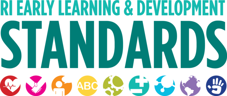 RI Early Learning and Development Standards - RIELDS